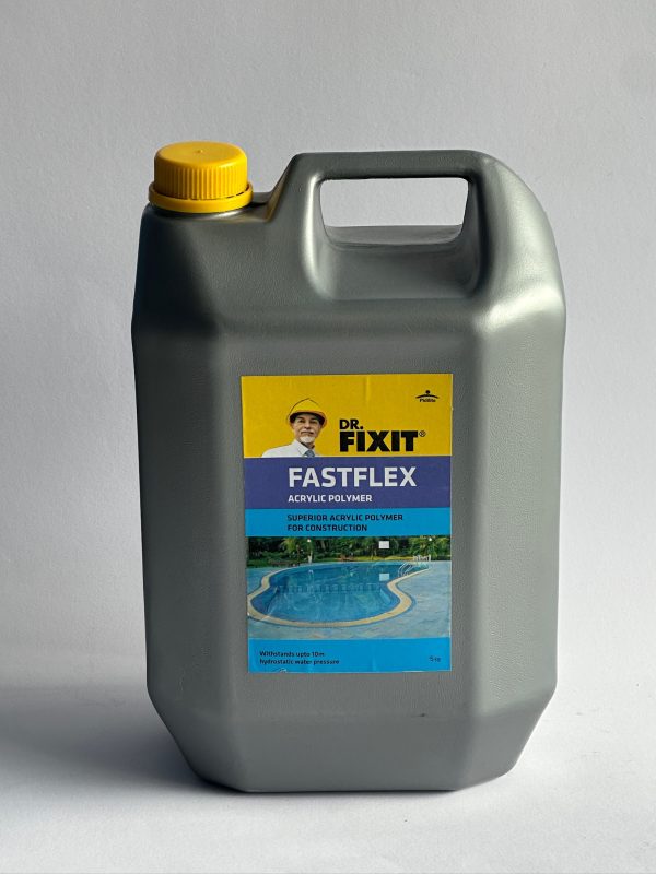 Dr Fixit Fastflex - Palette Point Solutions